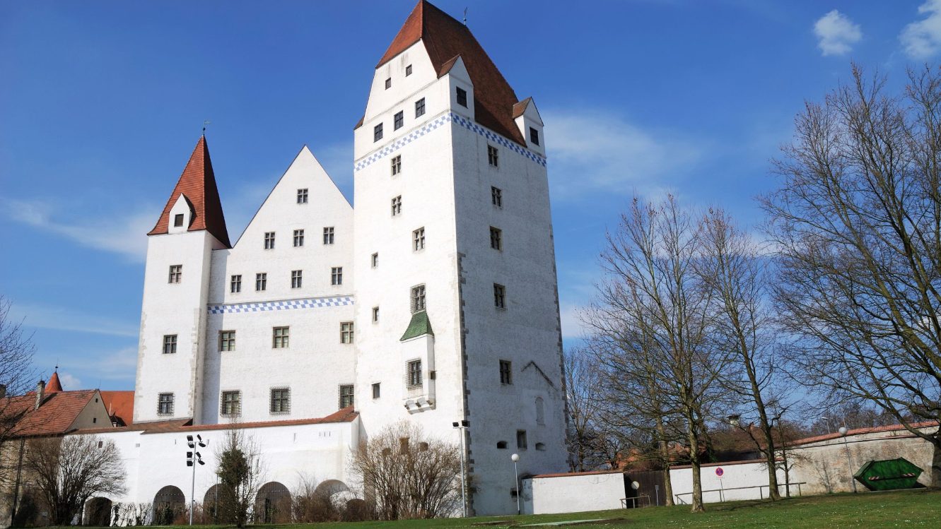 Kombi prevoz putnika | Ingolstadt - Nemačka | Poni Travel - Poni Travel